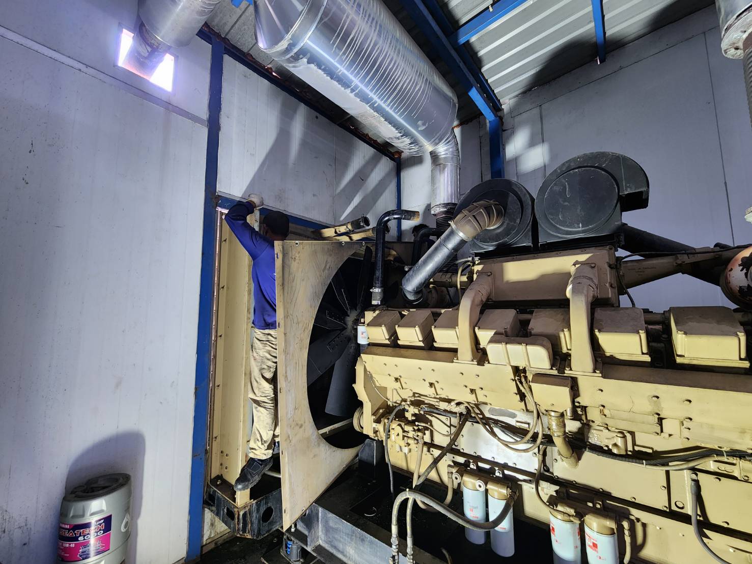 Inverter (อินเวอร์เตอร์) คืออะไร ? | ktc-engineering.com