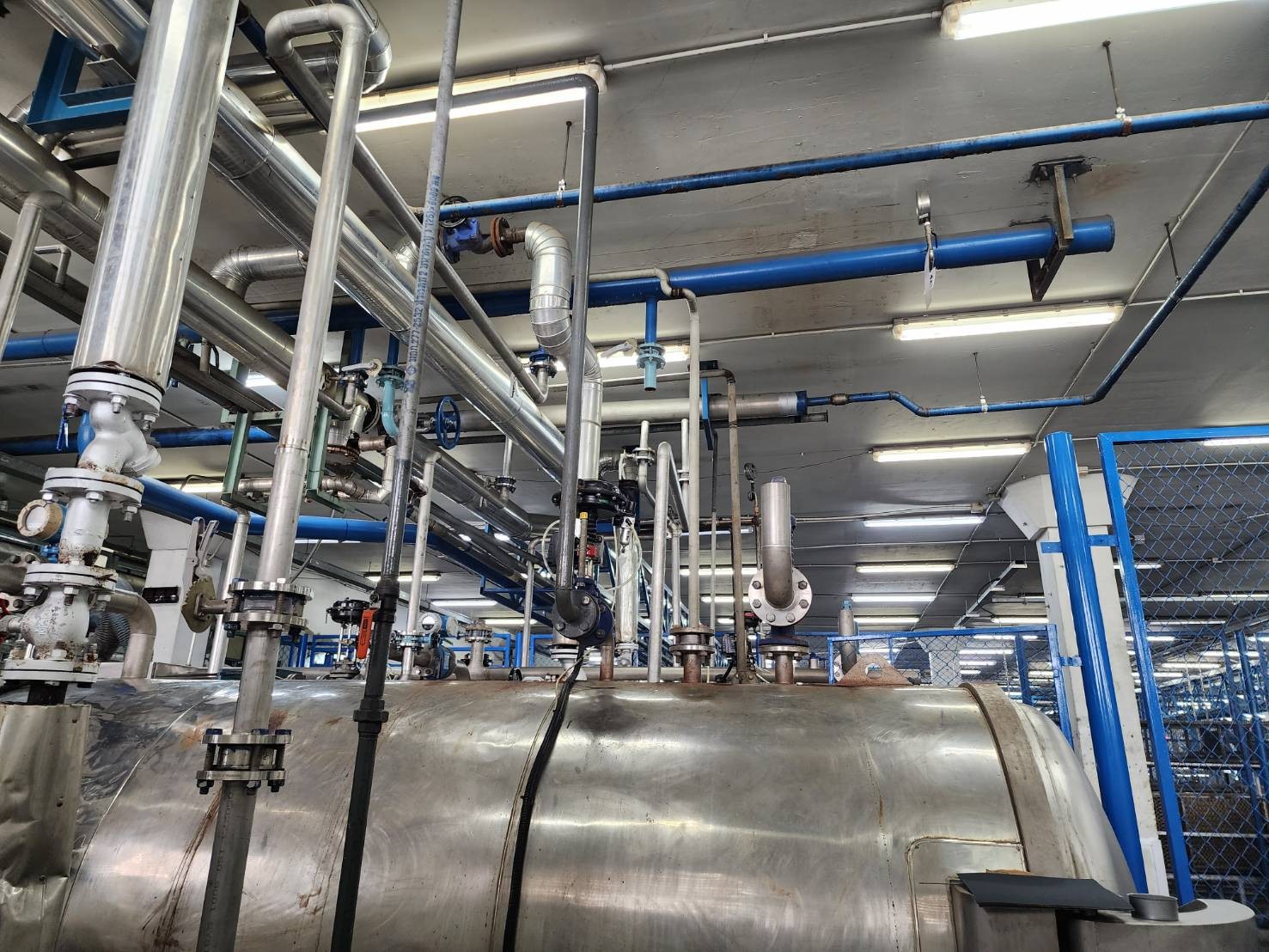 Piping and Dust Design ออกแบบระบบท่อน้ำและท่อดักส์