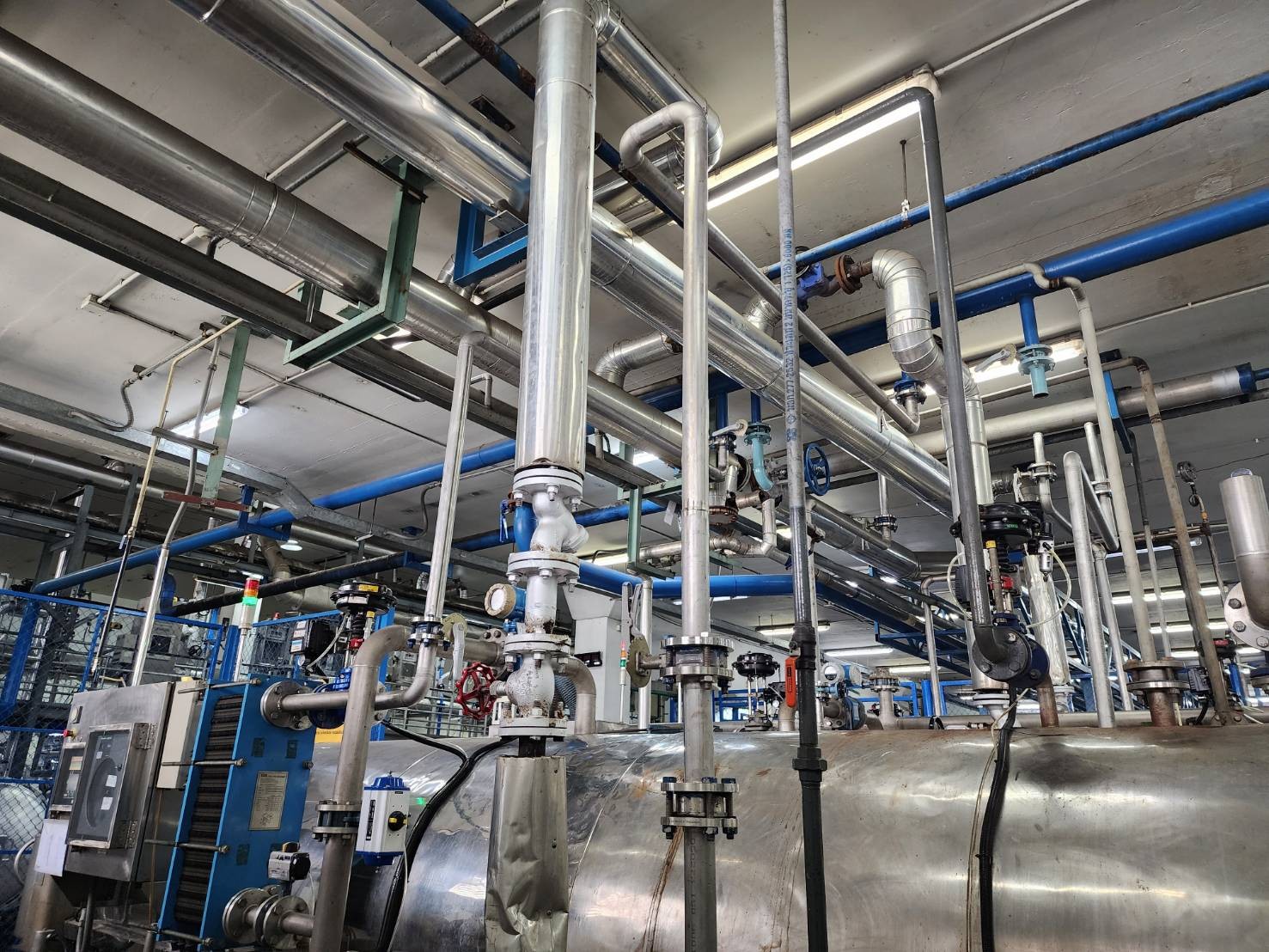 Piping and Dust Design ออกแบบระบบท่อน้ำและท่อดักส์